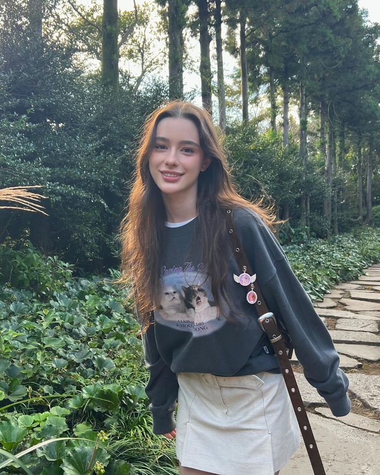 Picture of Dasha Taran (II)