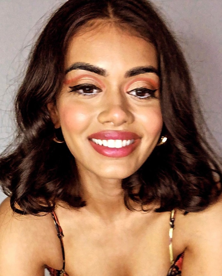 Picture of Megan Suri