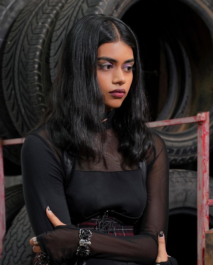 Picture of Megan Suri