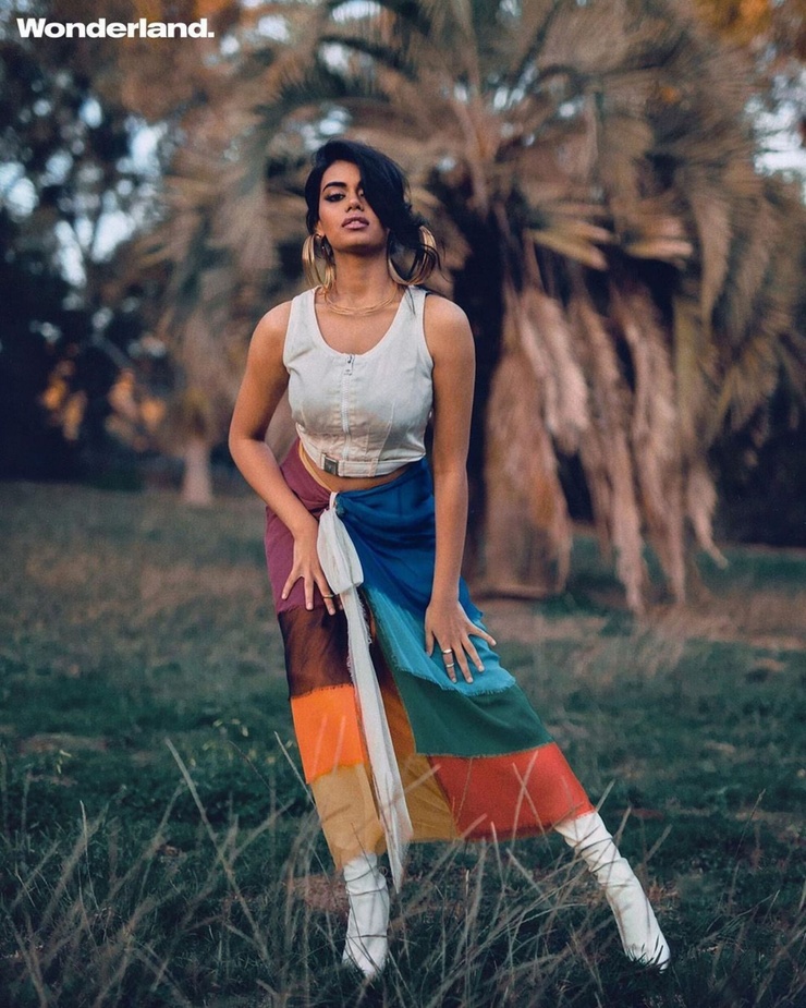 Megan Suri picture
