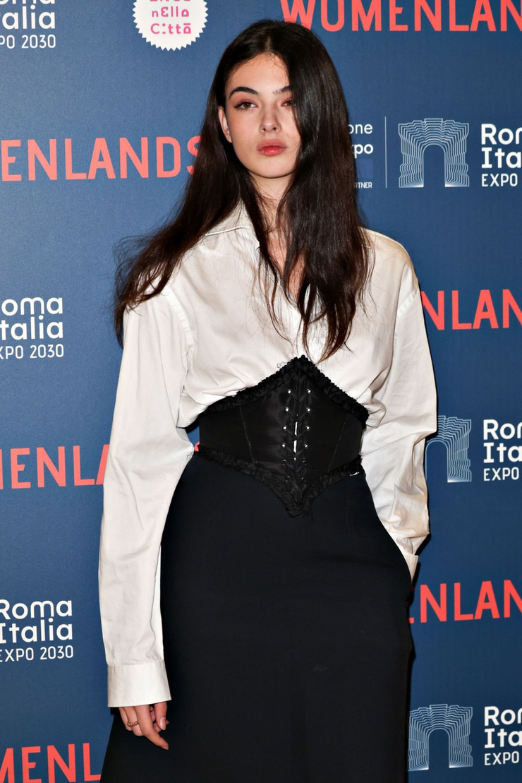 Picture of Deva Cassel