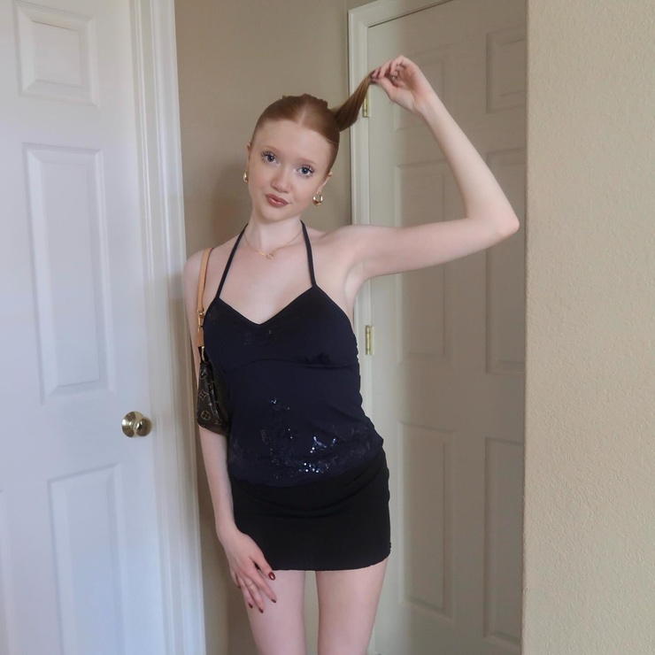 Image of Makenna Kelly