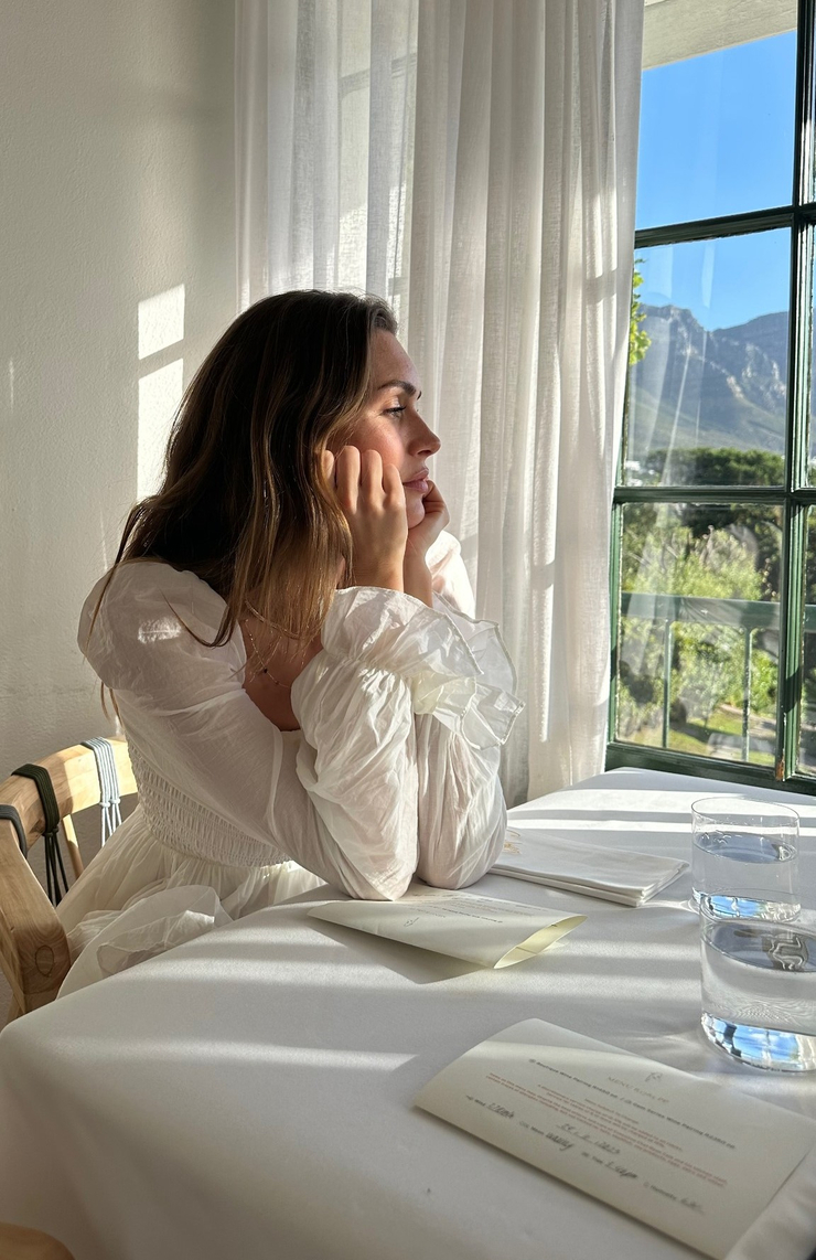 Picture of Marion Pascale