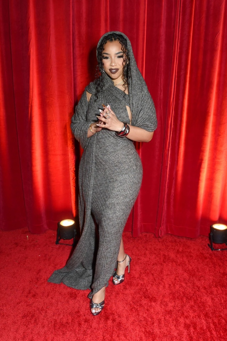 Chloe Bailey picture