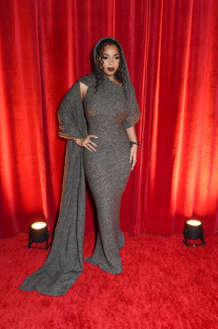 Picture of Chloe Bailey