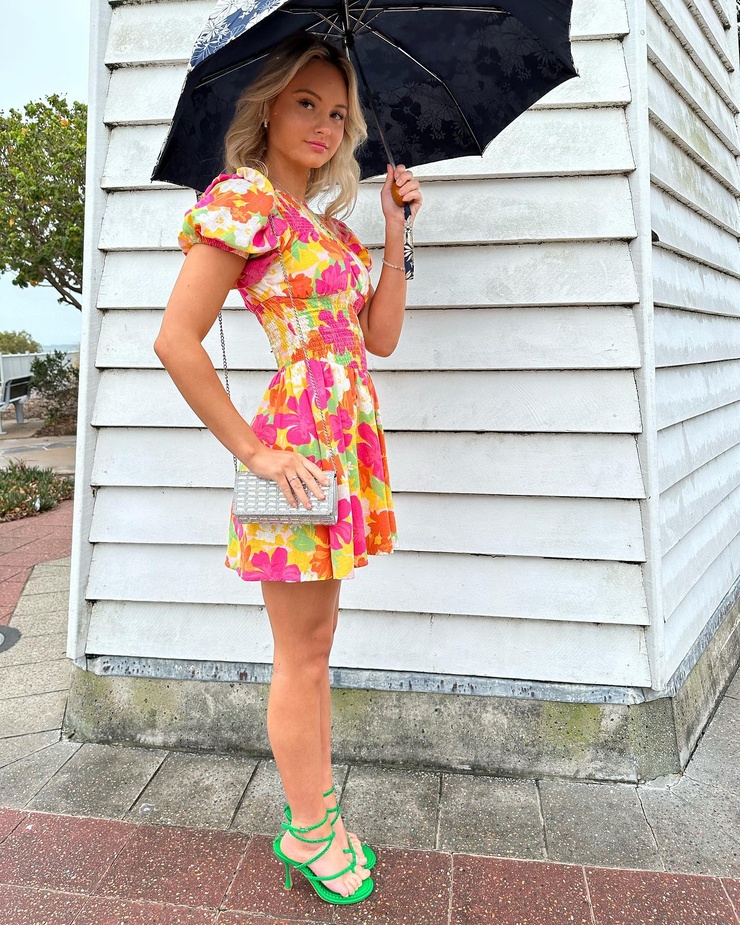 Picture of Chelsea Mayer