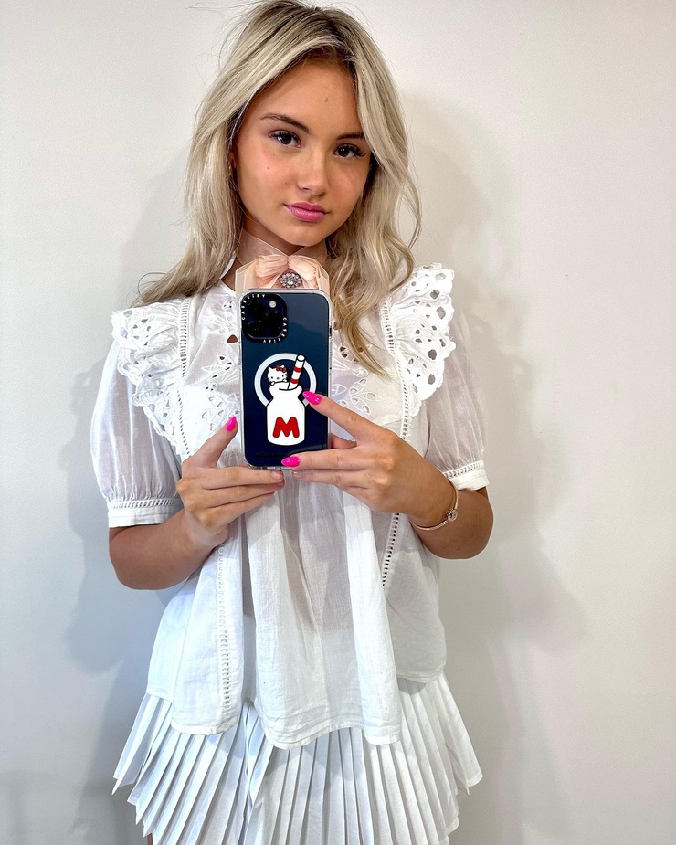 Picture of Chelsea Mayer