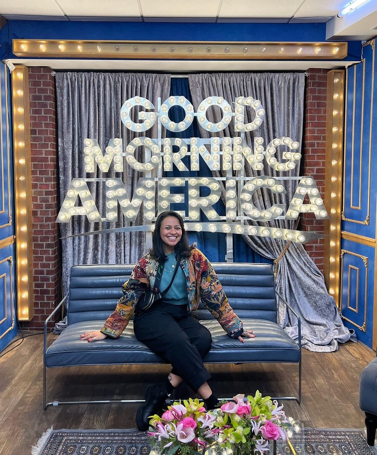 Picture of Ellenore Scott