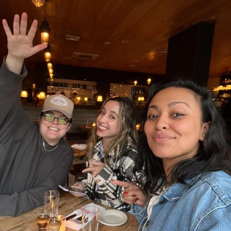 Picture of Ellenore Scott