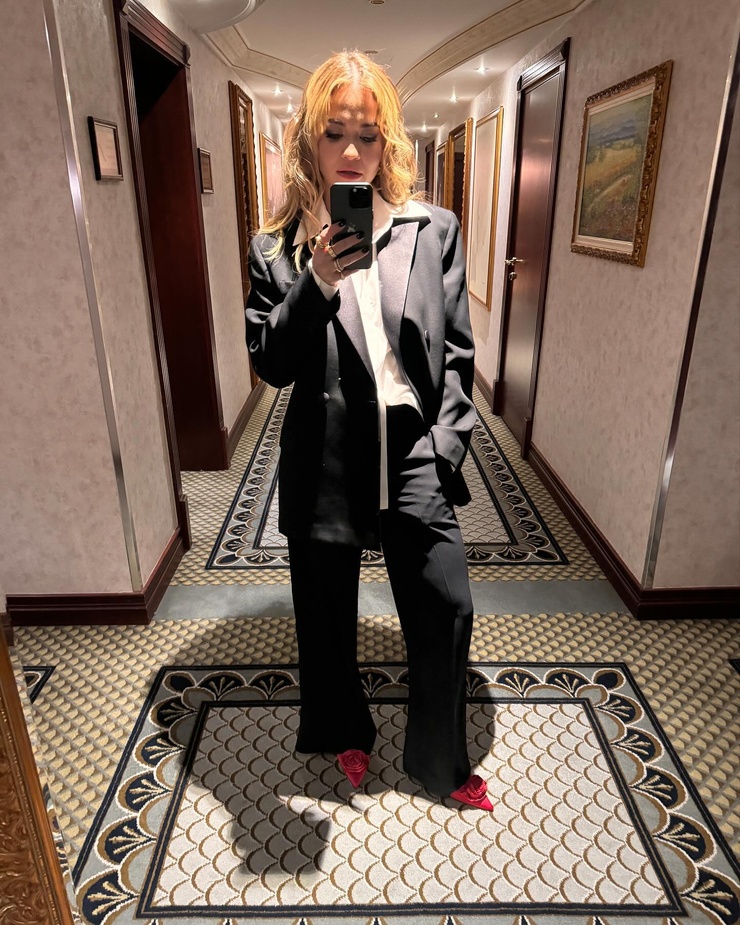 Picture of Rita Ora