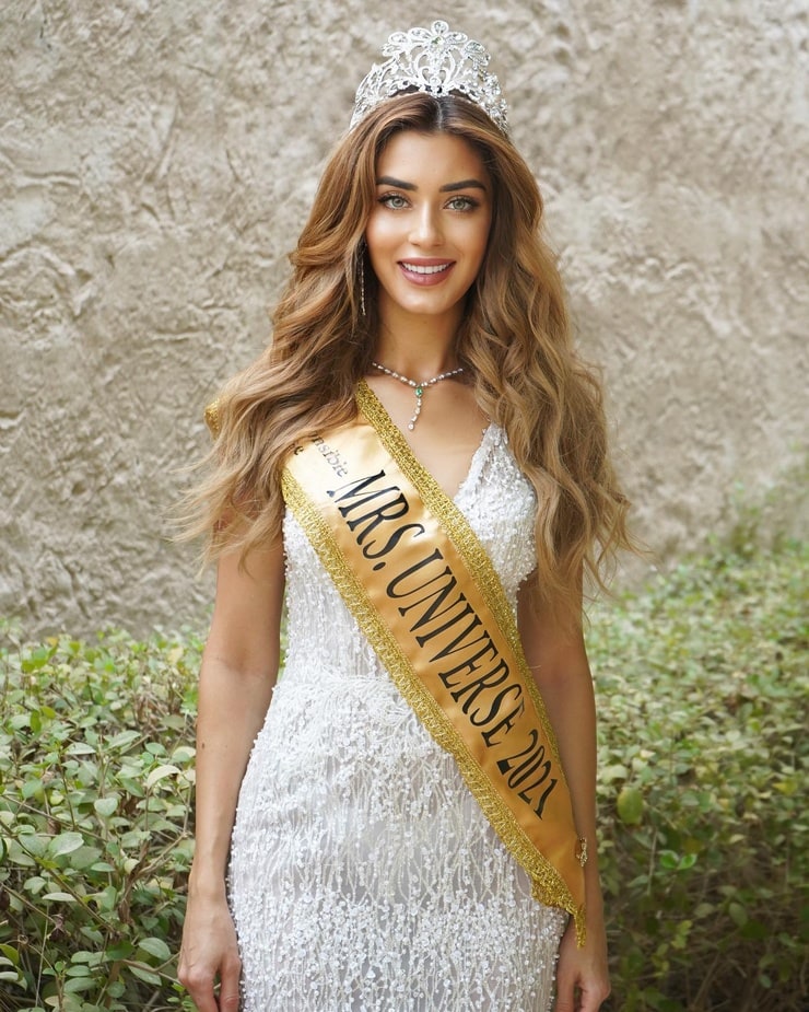 Picture of Anna Siradze