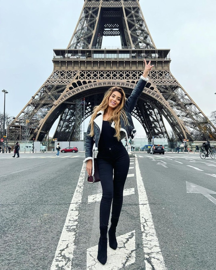 Anna Siradze picture