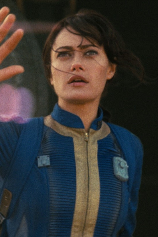 Fallout Lucy Meme Fallout Lucy Meme