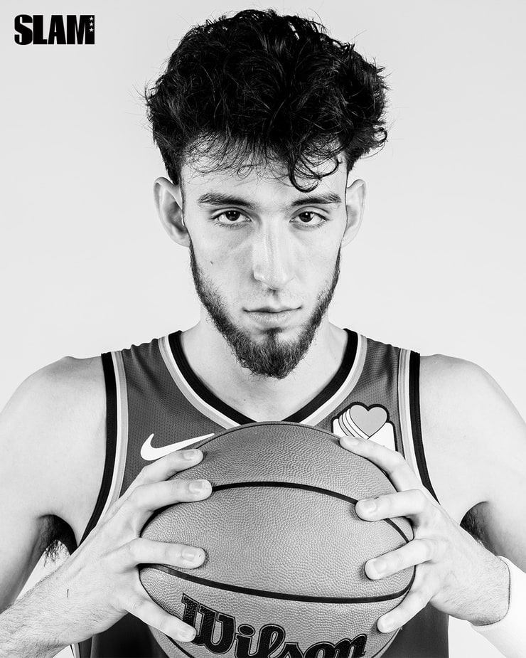 Chet Holmgren picture