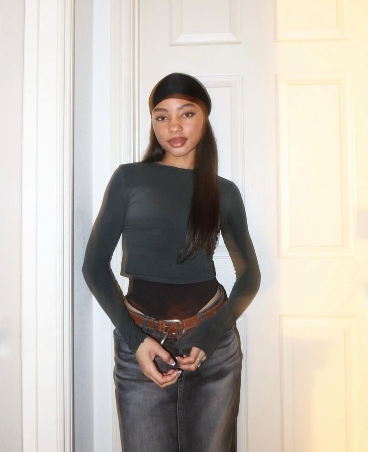 Picture of Adrienne Beal