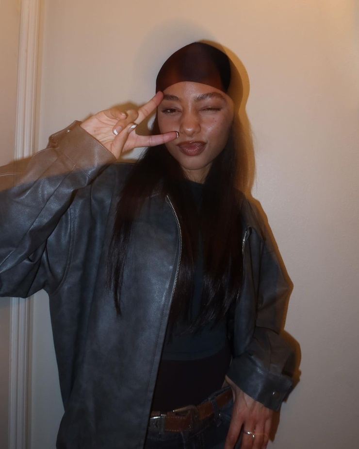 Picture of Adrienne Beal