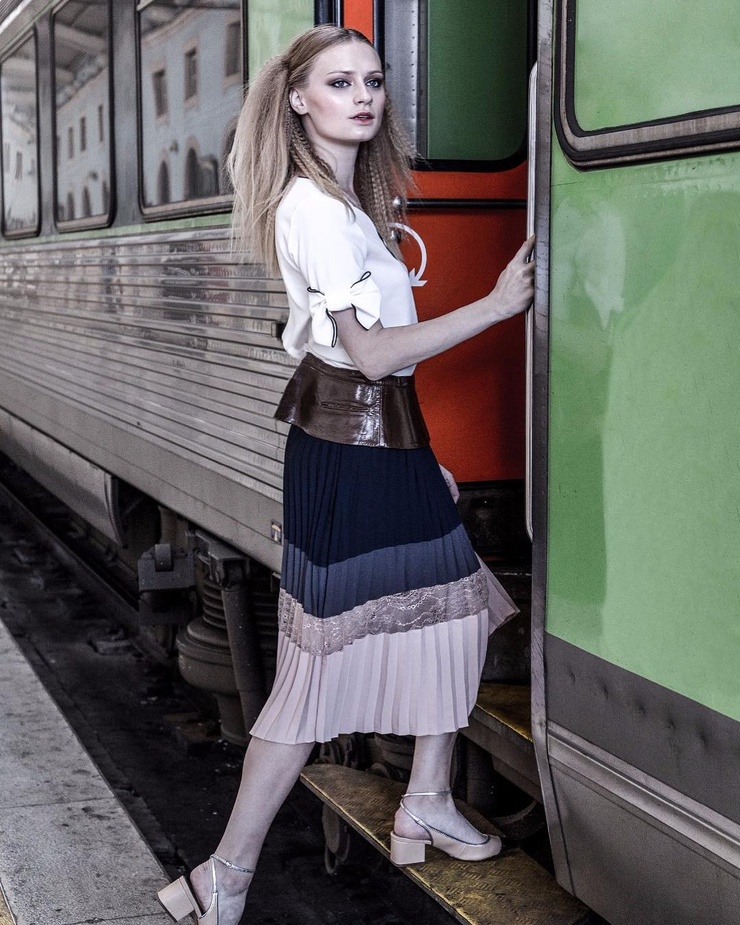 Image of carolina syrek