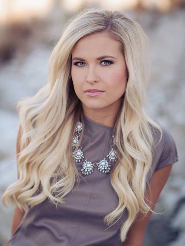 Image of Abby Floyd
