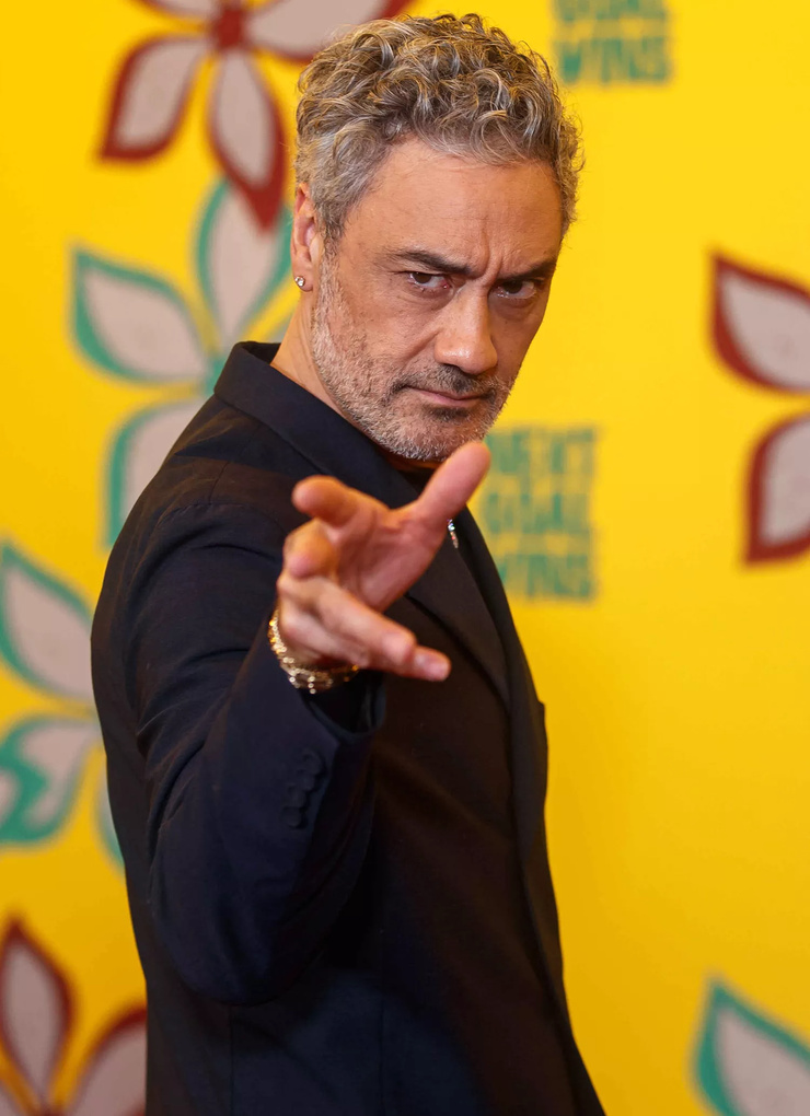 Taika Waititi picture