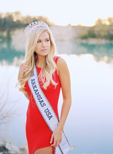 Picture of Abby Floyd