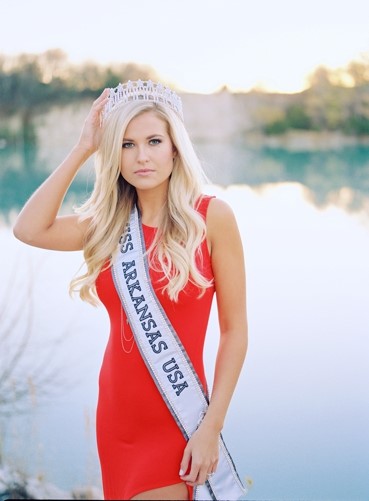 Picture of Abby Floyd