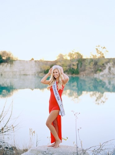 Picture of Abby Floyd