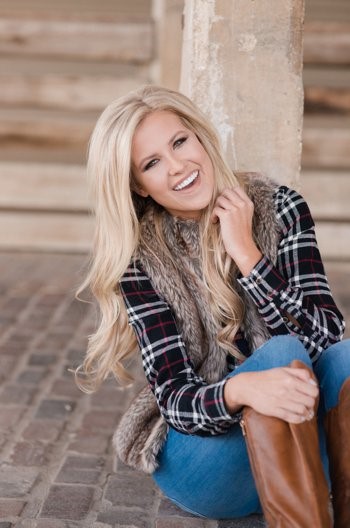 Picture of Abby Floyd