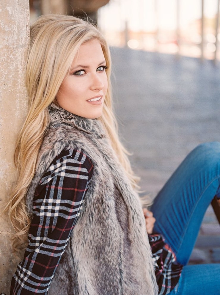 Picture of Abby Floyd