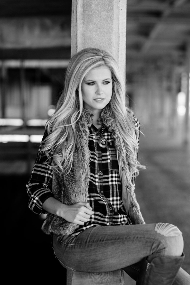 Picture of Abby Floyd