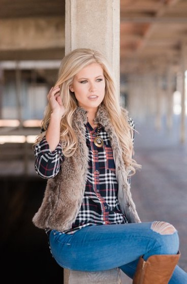 Picture of Abby Floyd