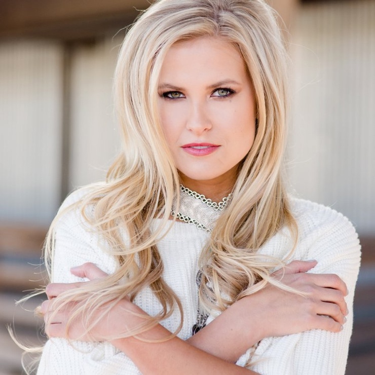 Picture of Abby Floyd