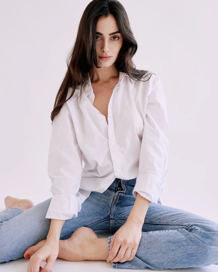 Picture of Rosa Frankis