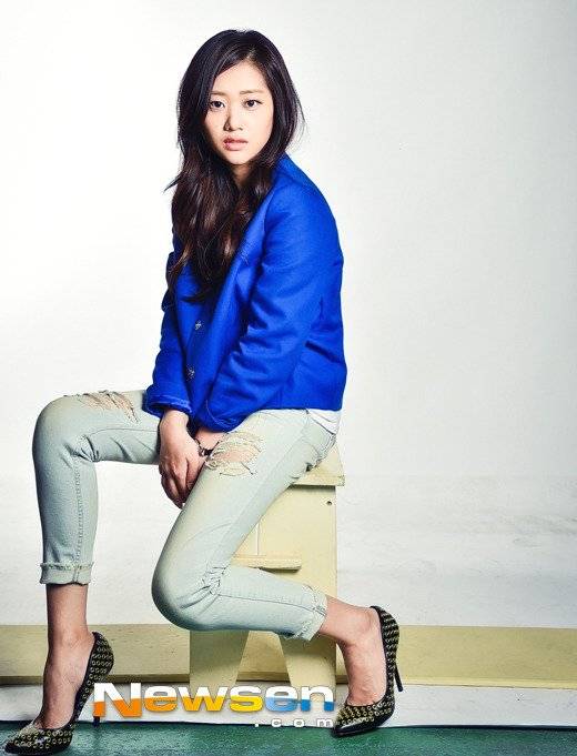 Picture of Jyu-ni Hyun