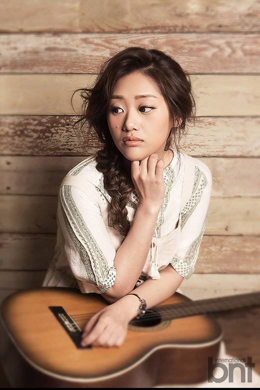 Picture of Jyu-ni Hyun