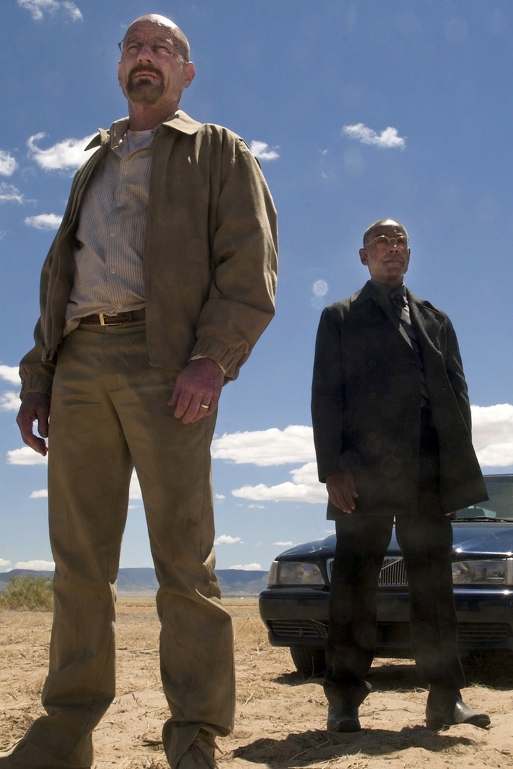 Picture of Crawl Space (2011)