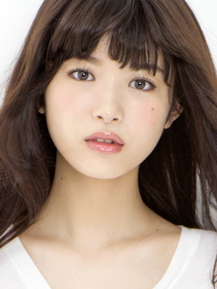 Picture of Fumika Baba