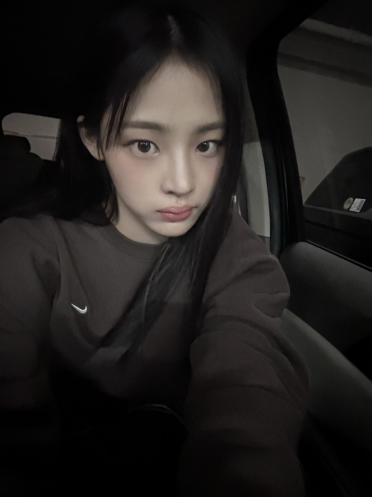 Picture of Minji Kim