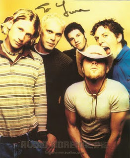 Picture of Audio Adrenaline