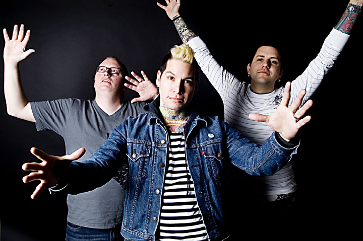 Picture of MxPx