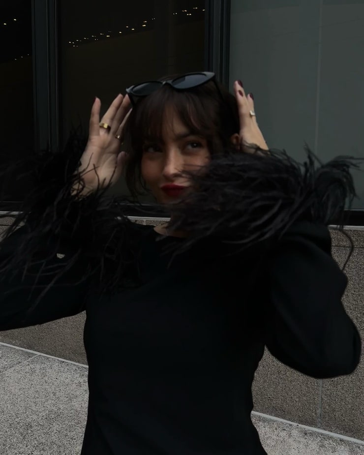 Picture of Taylor LaShae