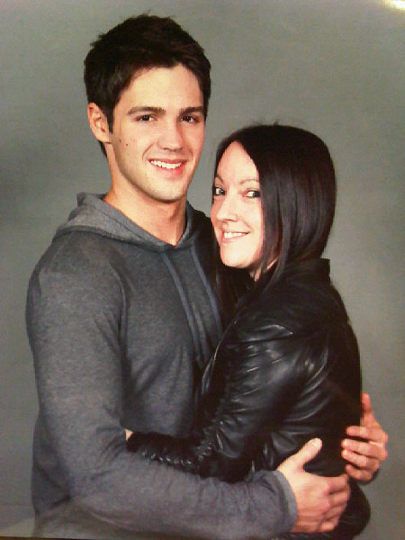 Picture of Steven R. McQueen