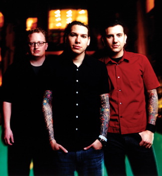 Picture of MxPx