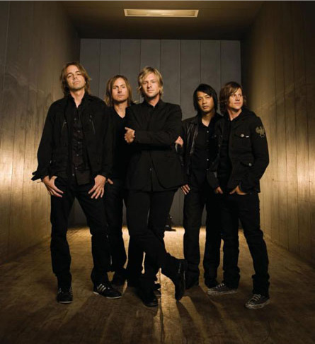 Picture of Switchfoot