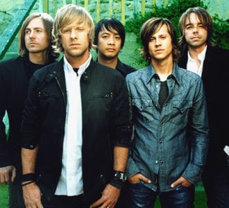Image of Switchfoot