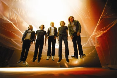 Picture of Switchfoot