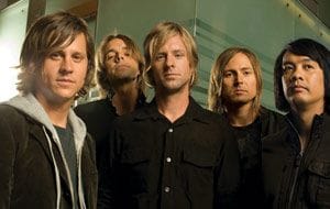 Picture of Switchfoot