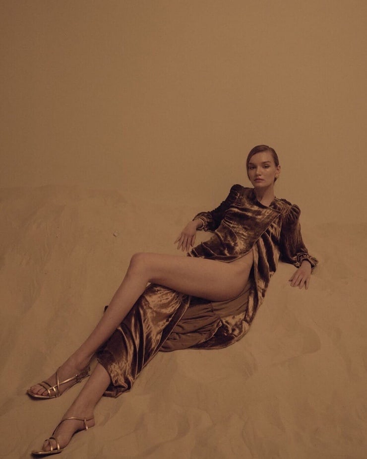 Image of Sofia Silvanas