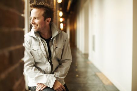 Picture of Chris Tomlin
