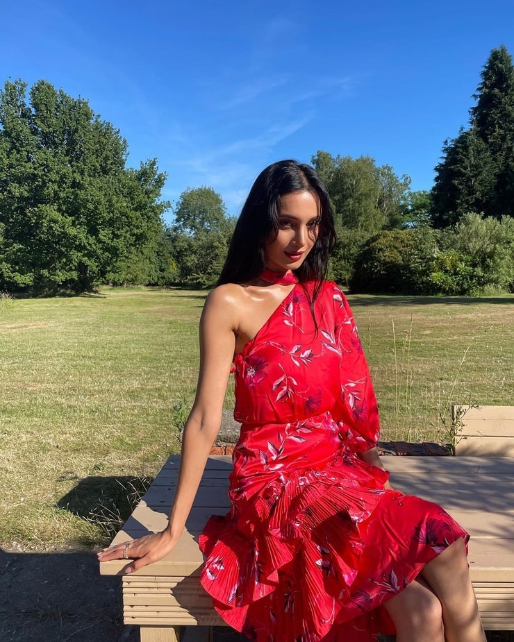 Picture of Shivani Sharma