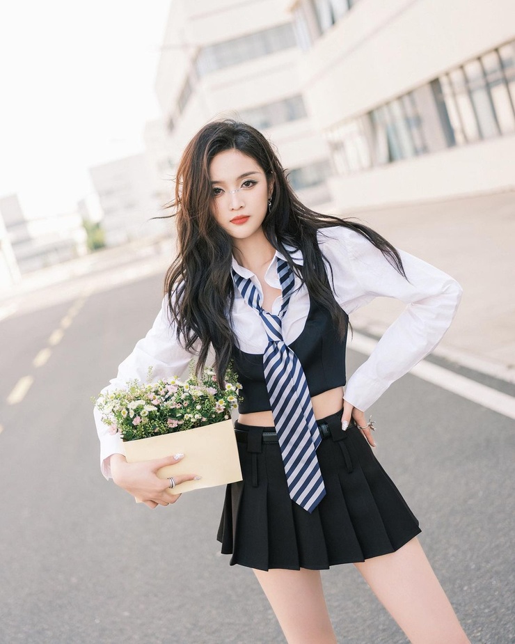 Picture of Xuan Yi Wu